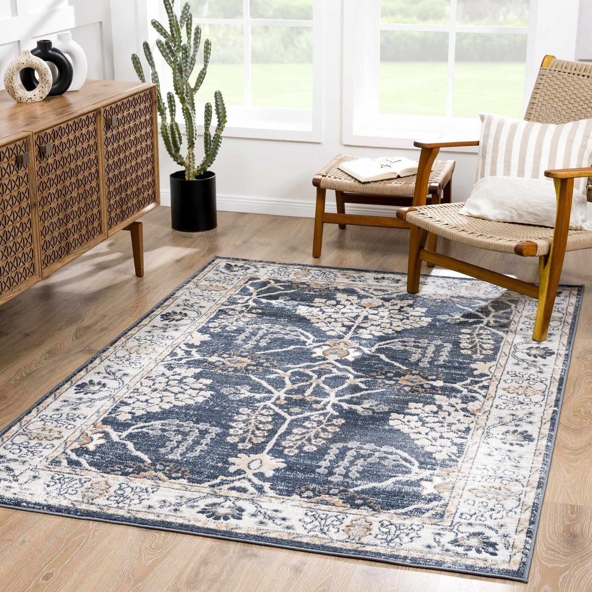 Scalby Area Rug – LA Rug Linens